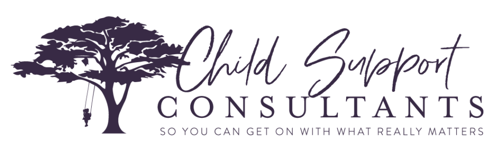 Meet the Team - Child Support Consultants