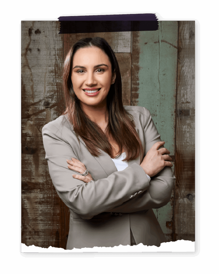 Meet the Team - Child Support Consultants