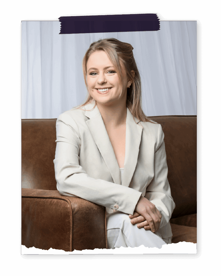 Meet the Team - Child Support Consultants